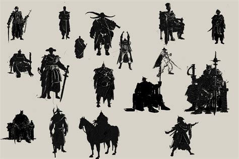 Artstation Thumnails