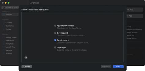 beta testing macos apps with a targeted group moog engineering