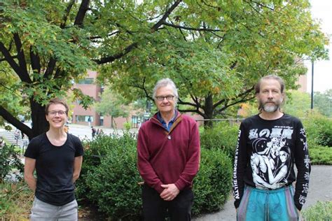 Cornell Mathematicians Featured At International Congress Of Mathematicians Department Of