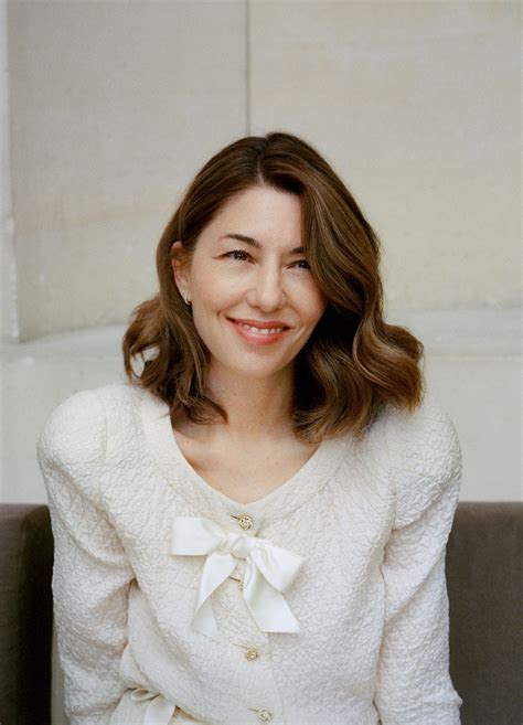 Moma To Honor Sofia Coppola At Its 2025 Film Benefit