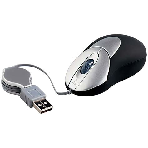 Small USB Mouse 090505AL