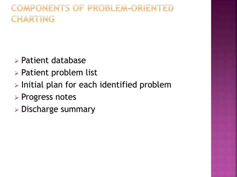 Ppt Document It Right A Nurses Guide To Charting Powerpoint