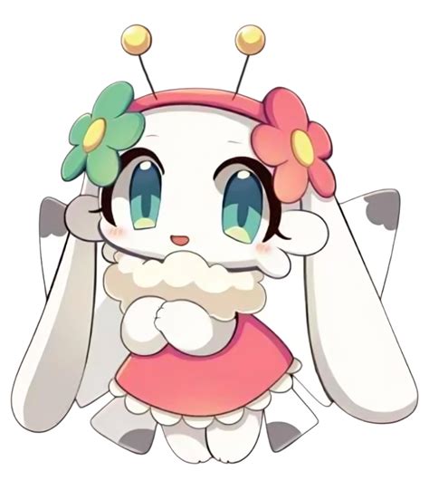 Freiny Makemon Wiki Fandom