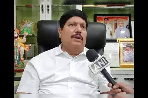 I Shall Never Switch Party Arjun Singh The Statesman