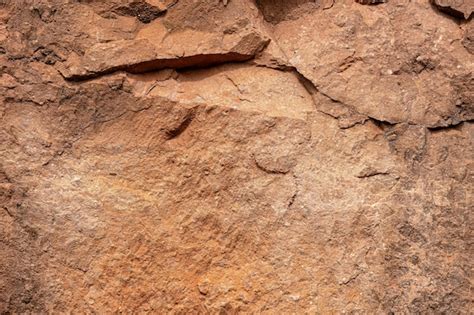 Premium Photo Rock Wall Of A Canyon Stone Texture