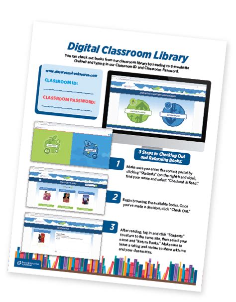 Educator Resources Booksource