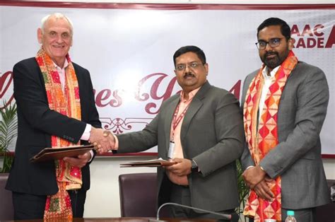 cgc jhanjeri on linkedin cgcjhanjeri mou partnership