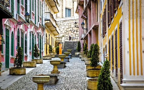 7 Instagrammable Spots To Visit In Macau Time Out