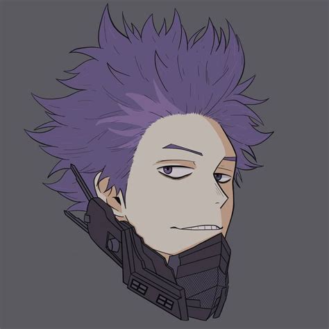 Kween On Instagram “💜 Bnha Mha Myheroacademiafanart Mhafanart