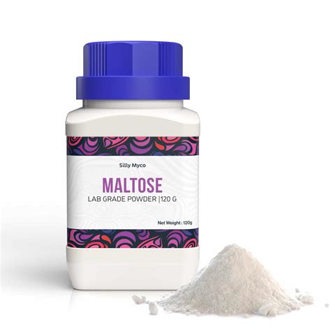 Mycopro Maltose Sillymyco