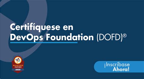 Devops Foundation Dofd