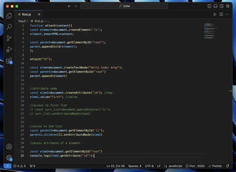 Soumyadeep Bhowmik On Linkedin Javascript Webdevelopment