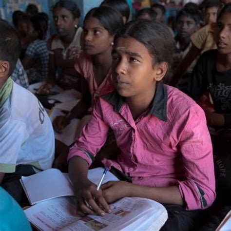 Global Poverty Rate — Gospel For Asia Gfa World