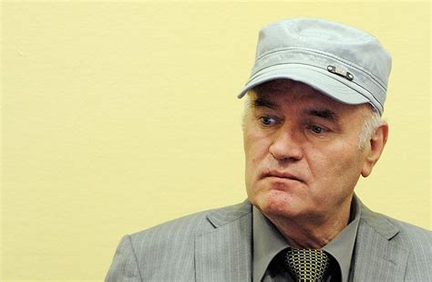 Obramba Ratka Mladića Mladić Ni Pošast Rtv Slo