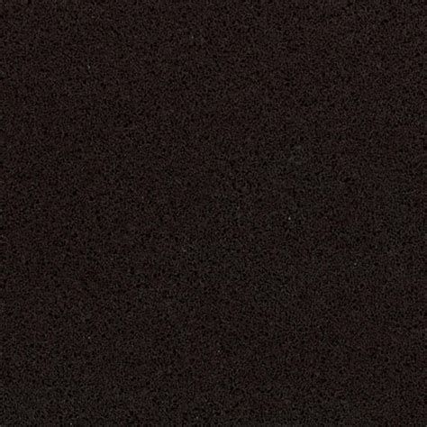 Jet Black By Caesarstone Quartz Polish Granite
