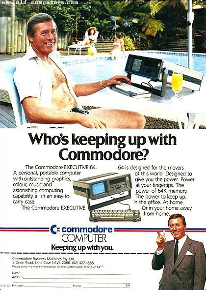 Sexist Computer Adverts In The 1960s 1970s 1980s Artofit