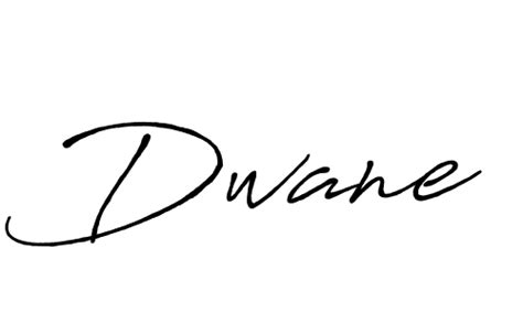 79 Dwane Name Signature Style Ideas Free Esignature
