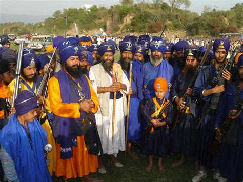 Nihang Wallpapers Top Free Nihang Backgrounds Wallpaperaccess