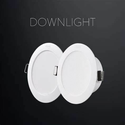 Đèn Led Simon Phân Phối Thiết Bị điện Simon