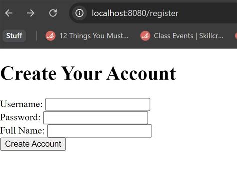 Letzie Williams On Linkedin Java Thymeleaf Hibernate