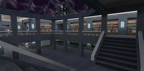 Карта Cslibrary для Cs 16 скачать на All