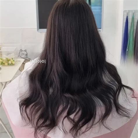 Hair Styling 붙임머리노팁붙임머리인모가발 On Bunjang With Safe Global Shipping