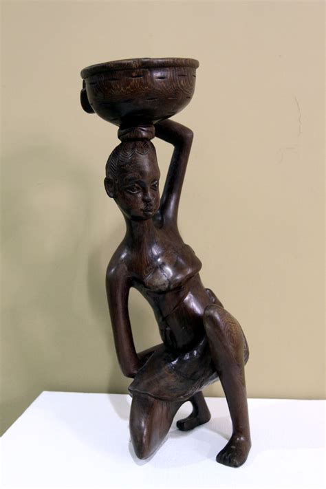Inaugurado Centro De Investigación De Saberes Africanos Americanos Y