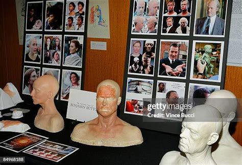 3 614 The Curious Case Of Benjamin Button Photos And High Res Pictures