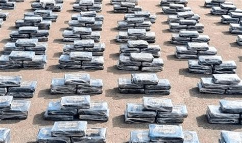 Ecuador Incauta 501 Toneladas De Droga En 27 Meses Dialoguemos
