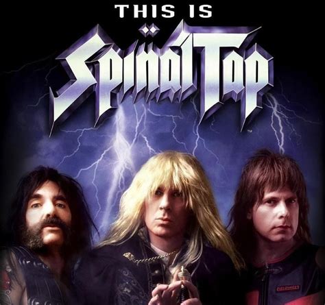 Spinal Tap This Is Spinal Tap Fortsetzung Erscheint 2025 Rockhard