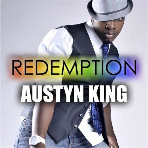 Your Everything Austyn King