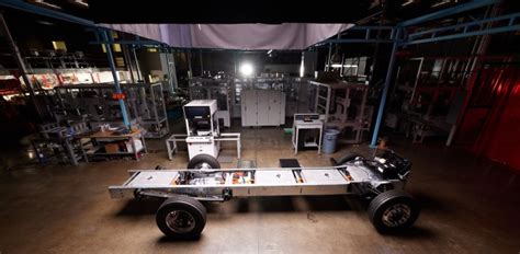 Ethero Will Offer Harbinger Medium Duty Electric Vehicle Platform Ngt