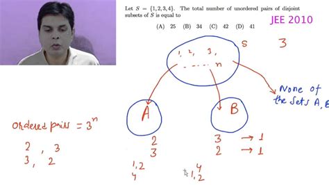 Solution Jee Advanced Math 2010 Part 3 Youtube