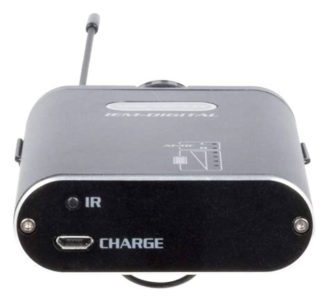 Vocopro Iem Digital Vocopro In Ear Monitor Receiver Digital Stereo