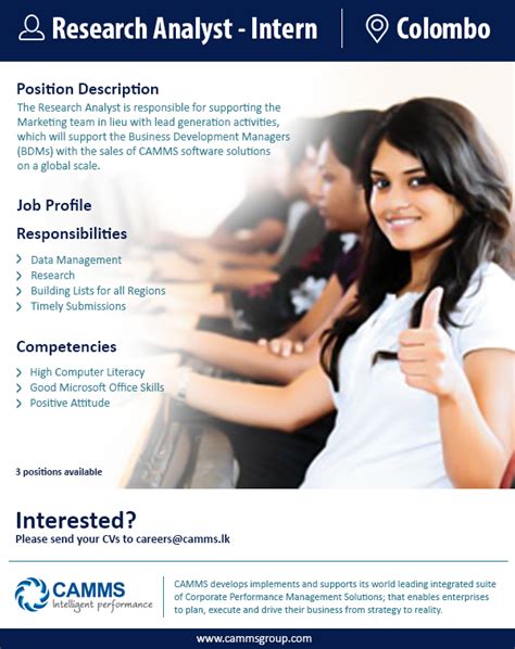 Analyst Internship Singapore At Frances Chavez Blog