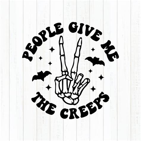 Crip Signs And Symbols