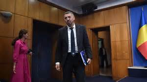 Va Fi Marți A Doua Zi De școală Daniel David Mâine Orele Se Desfășoară Normal E Obligație