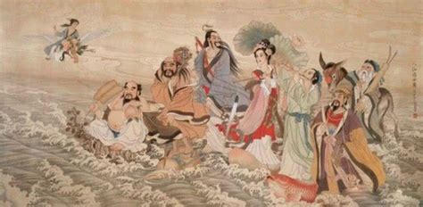 大道飞升说 知乎