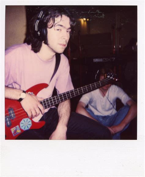 The Dylan Rabbit On Twitter Trying To Look Like We Know What Were Doing At A Recording