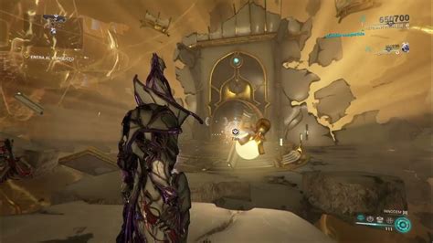 Warframe Conquistando A Little Duck 54 Youtube