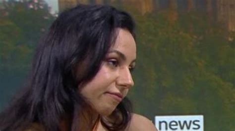 Patsy Stevenson Woman Arrested At Sarah Everard Vigil Calls For Metropolitan Police To Be