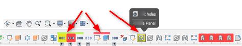 unable to delete or select features in the design timeline in fusion 360