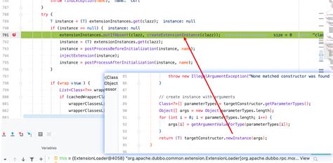 Java Spidubbo Spispring Spi 三种spi分析java Spi Spring Spi Double Sip Csdn博客