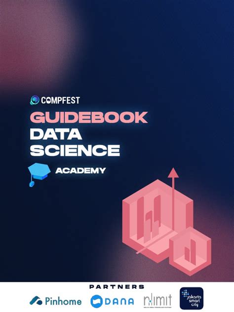 Guidebook Data Science Academy Compfest 14 Pdf