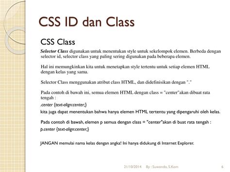 Ppt Css Powerpoint Presentation Free Download Id5689432