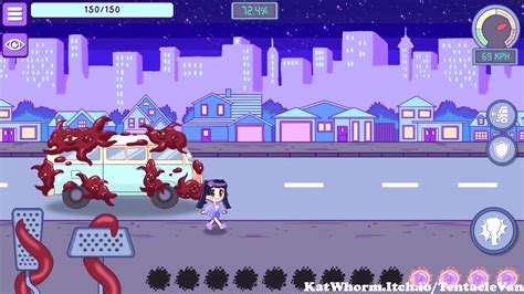 Tentacle Van Night 16 Eporner