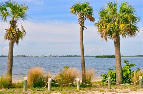 Palma Sola Bay