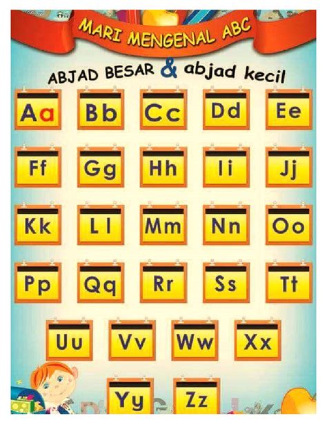 Abc Pdf