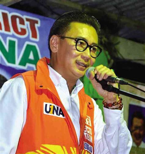 Laguna Gov Ejercito Disqualified Inquirer News