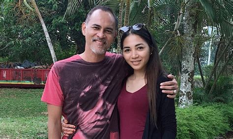 Mas Idayu Aman Graseka Beautifulnara Terkini Dan Sensasi